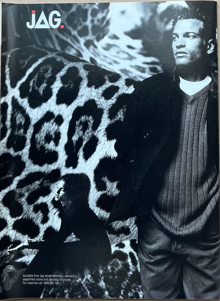 Who Weekly Magazine - The Men of Friends - April 28, 1997 | eBay Australia