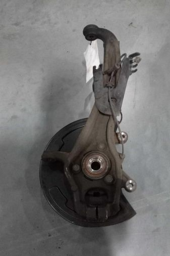 2004-2023 Nissan Armada Front Left Driver Spindle Knuckle Assembly Oem ...