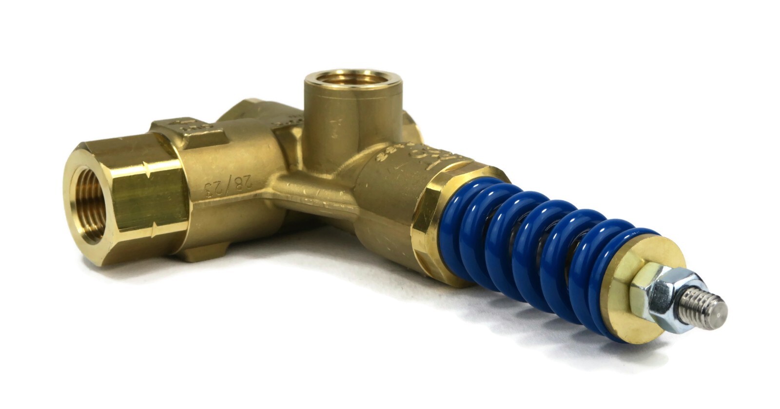 Annovi Reverberi Pressure Washer UNLOADER VALVE for Mecline Tecomec ...