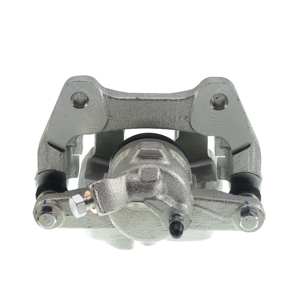 2x Rear L & R Brake Caliper with Bracket for Land Rover Range Rover ...