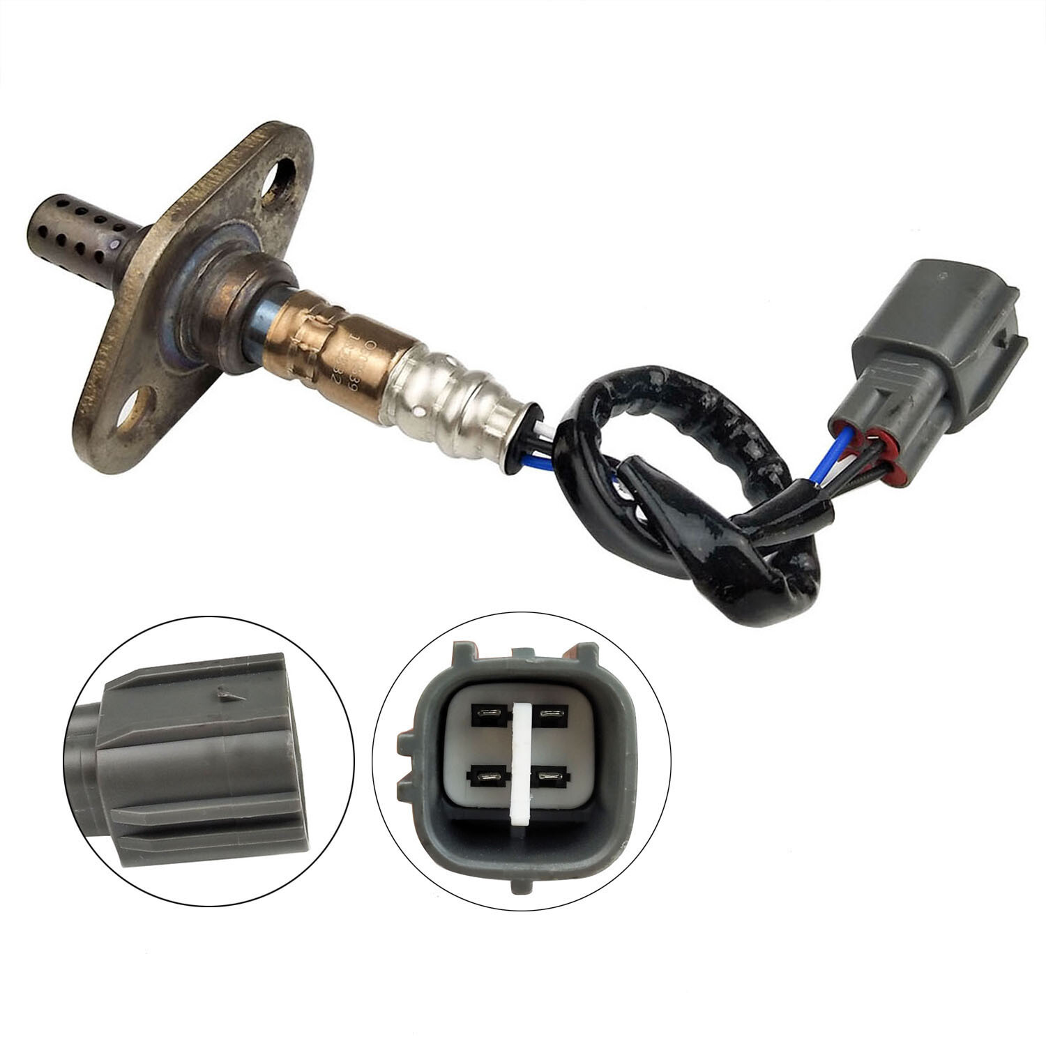 234-9001 Air Fuel Ratio Oxygen Sensor For 2001 2002 2003 2004 Toyota ...