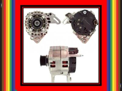 ALTERNATOR 0124315007 SG8B017 037903025G 037903025N 2542279C ( SKODA ...
