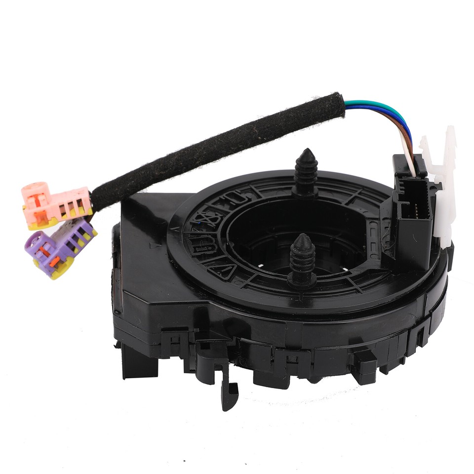 New Steering Clock Spring 93490-F2225 For Hyundai Elantra Sedan 2017 ...