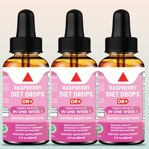 Raspberry Ketone Liquid Drops - Metabolism Boost & Weight Loss Aid | eBay