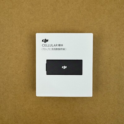 DJI Cellular Dongle (LTE USB Modem) For DJI Mavic 3/DJI Mini 3 Pro/DJI ...