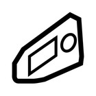For BMW Genuine Exterior Door Handle Gasket Front Left Forward ...