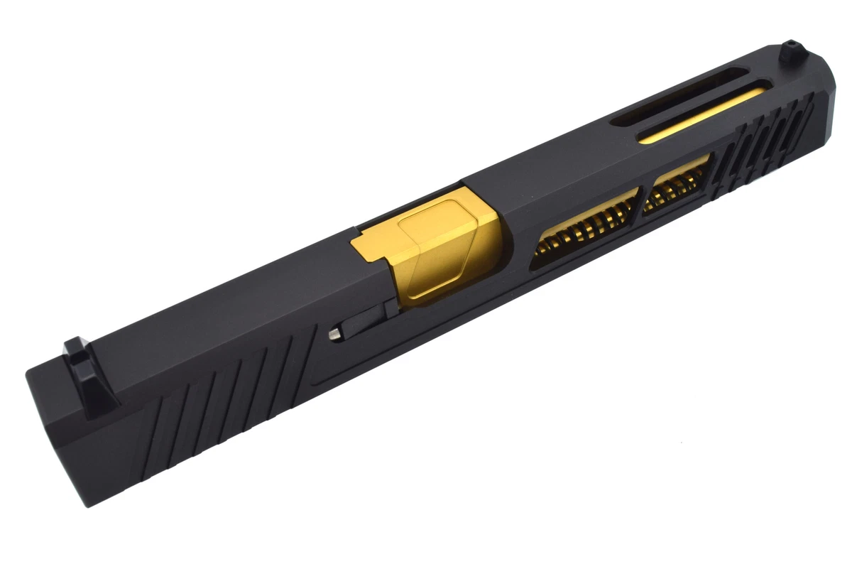 Glock 34 Gen 4 Slide