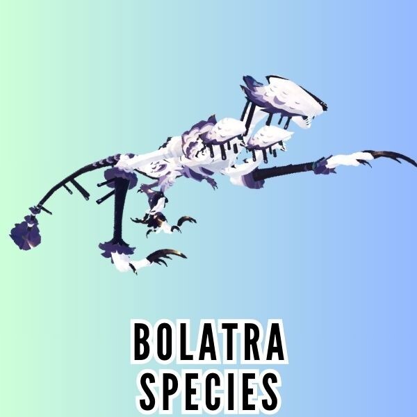 Creatures of Sonaria 💕 COS 🎉 Species | Plushies | Slot Double Red ...