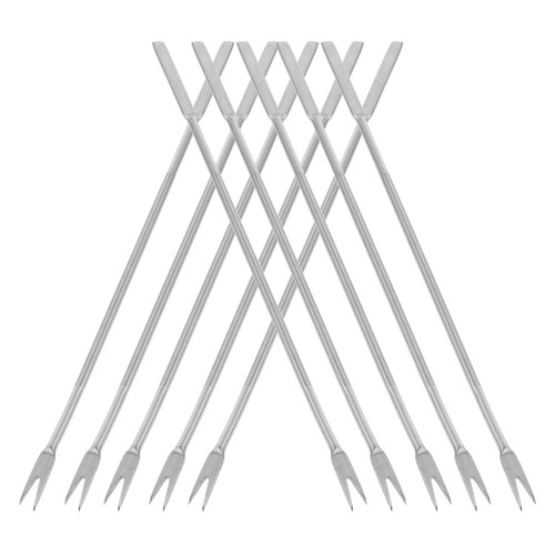 Multi-function Needle Crab Leg Forks Nut Seafood and Picks Tools | eBay