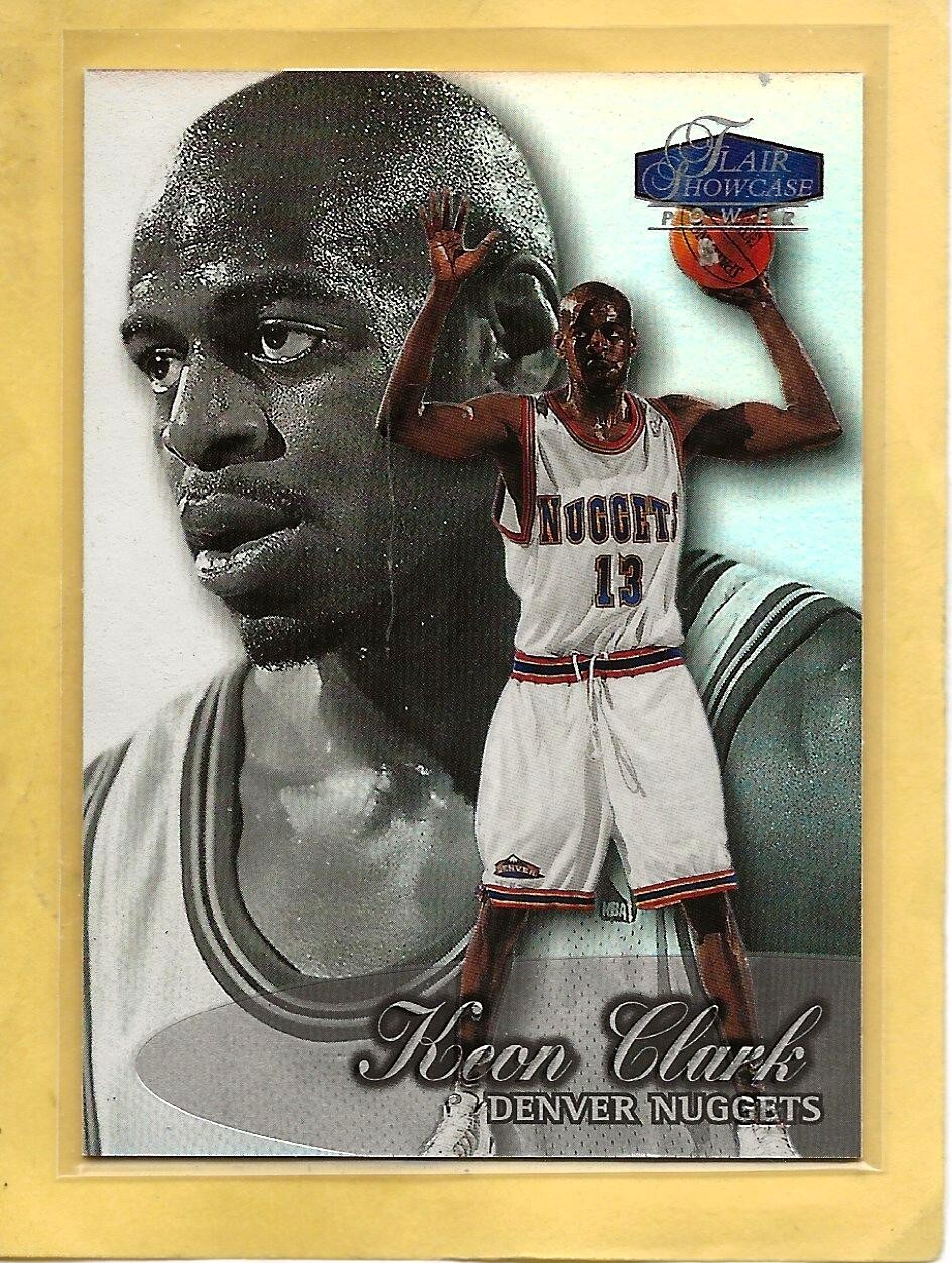 Keon Clark Online | emergencydentistry.com