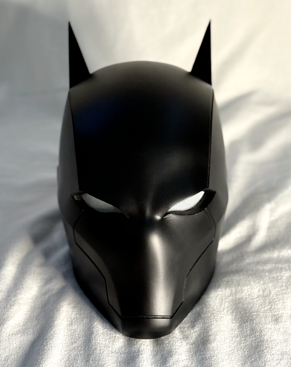 Batman Beyond Mask