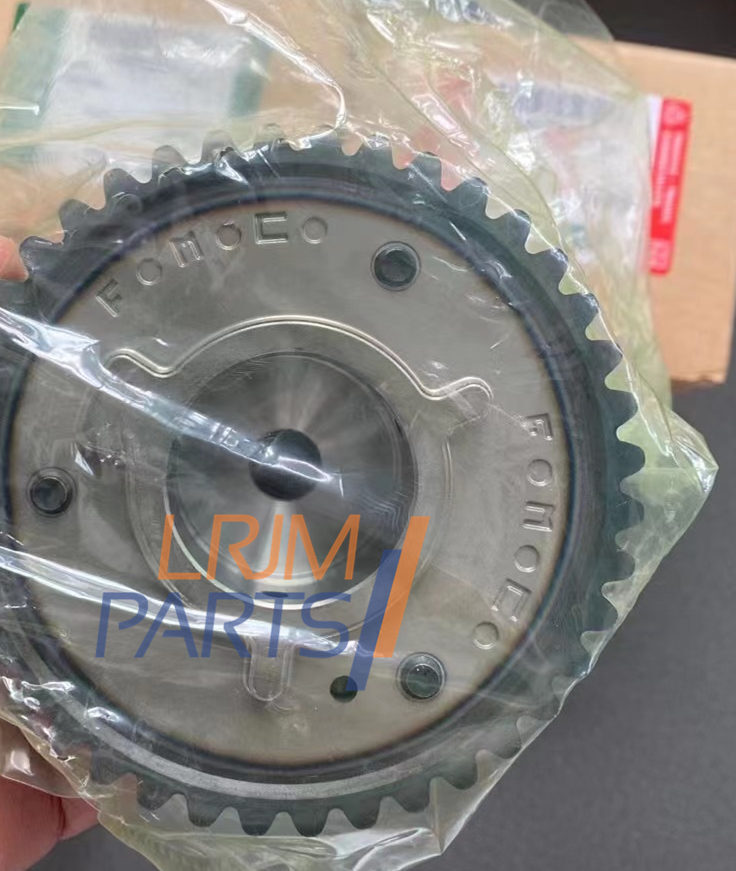 Genuine Land Rover Evoque 2.0 CAMSHAFT EXHAU INTAKE SPROCKET LR033733 ...