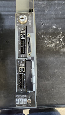 1785-L40B series C PLC5 Processor | eBay