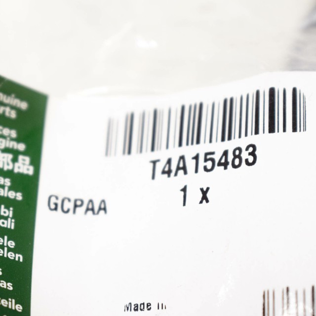 Jaguar F-pace X761 Front Right Fender Bracket T4A15483 Genuine for sale ...