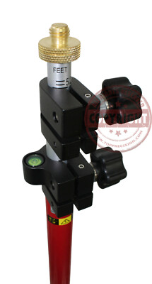 Total Stations & Accessories - System For Total Station