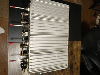 Sinclair Q3220E UHF Duplexer-Used | eBay