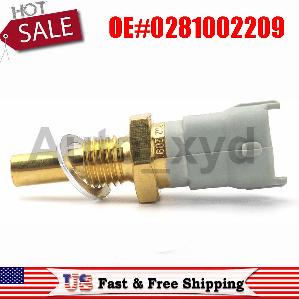 4010644 Water Temperature Sensor TEMP Fits for Sportsman Scrambler ...