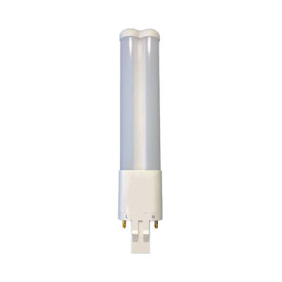 TCP LPLU13B2550K LED PL 9-13W Retrofit Light Fits 2-Pin 750LM 5000K No ...