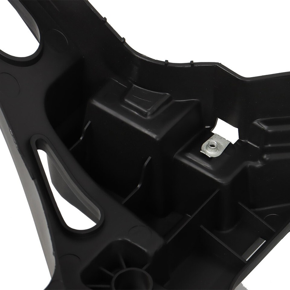 For Ford Explorer 2020-2022 Radiator Support Assembly With Shutter ...