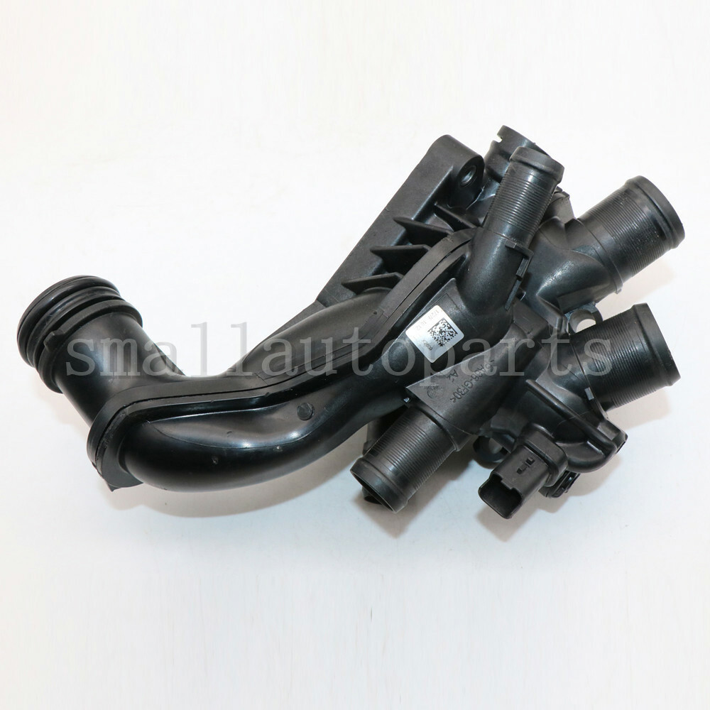 Genuine Thermostat Housing 9808647080 11537534521 for Peugeot 308 ...