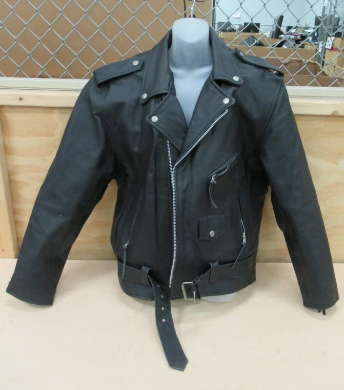 The Wild One Jacket