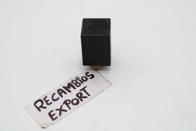 Windshield Wiper Relay 313 Daewoo Lanos Opel GM 90069864 90 069 864 | eBay