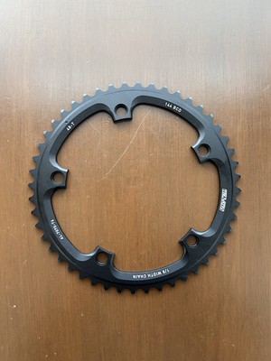 SRAM Omnium Chainring Brand New 48T | eBay