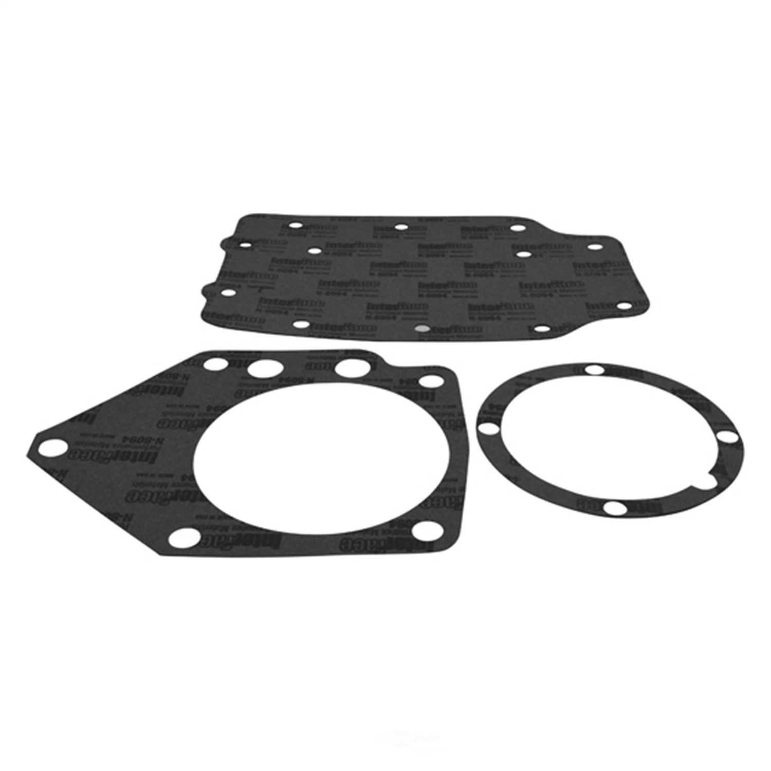 Manual Transmission Gasket Set USA Standard Gear ZMGAS170-55A for sale ...
