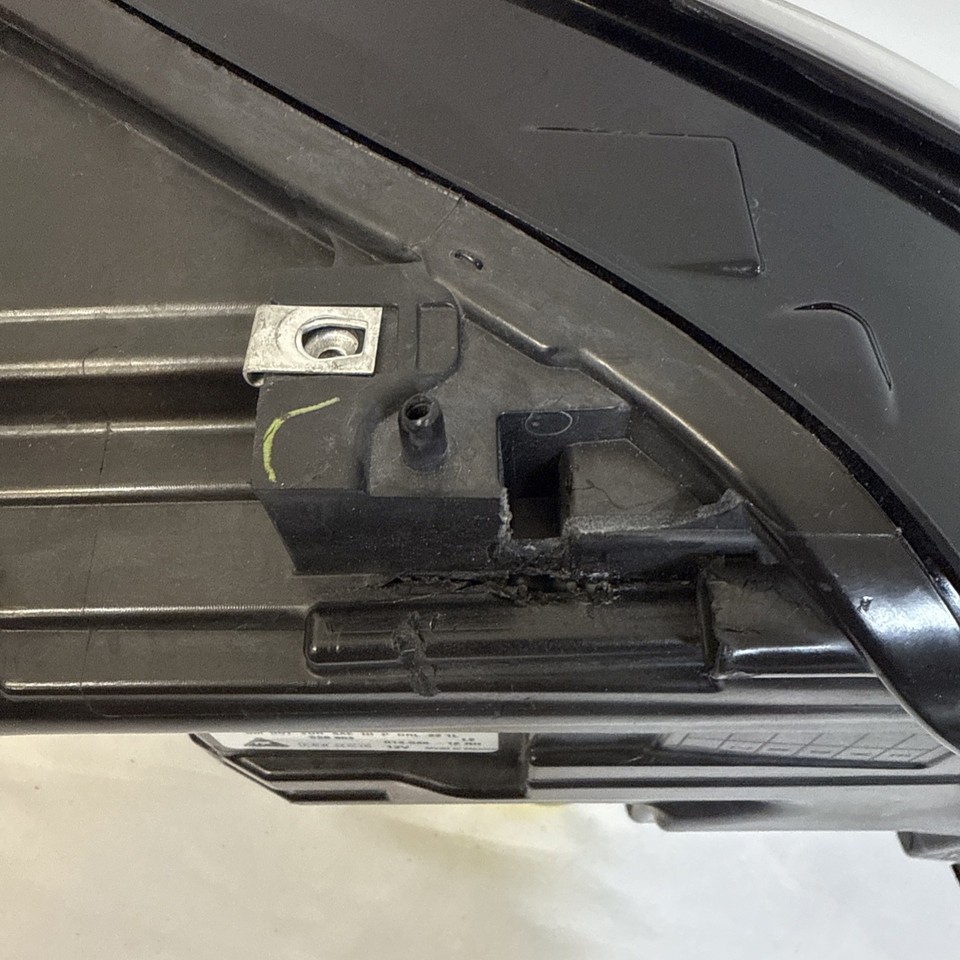 2022-2024 Chevrolet Equinox LED Headlight Right Side OEM RH 86517975 | eBay