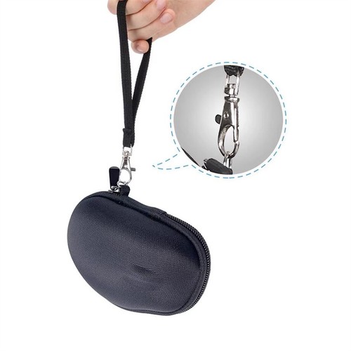 Hard EVA Wireless Mouse Case Shockproof Scratch-proof for Logitech M720 ...