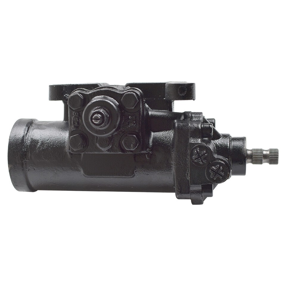 Power Steering Gear Box for Chevrolet C10 C20 C30 1980-1986 GMC R2500 ...