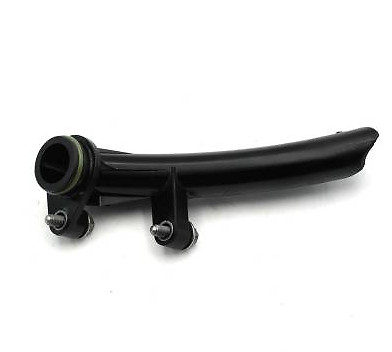 NEW MERCEDES-BENZ E W213 OIL PUMP SUCTION PIPE A2741800400 ORIGINAL NO ...
