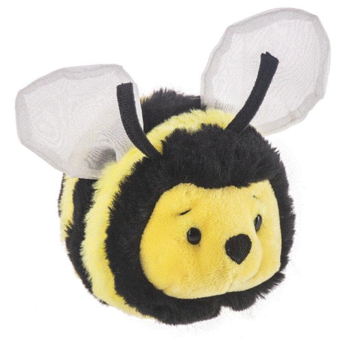 Ganz E4 Baby Kids Plush Toys 6" Honey Beeswick Bumblebee H14845 | eBay
