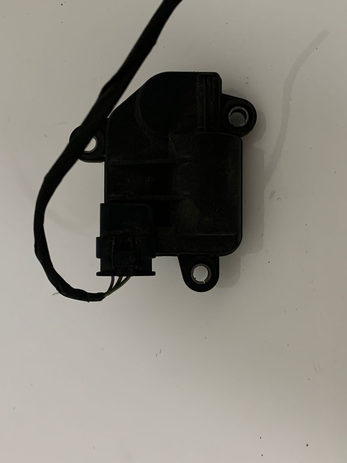 2019 BMW 4 Series M240i Exhaust Actuator Flap | 8632154 | OE