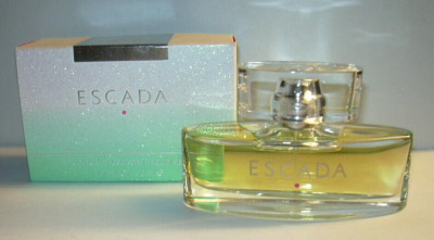 ESCADA SIGNATURE - Eau de Parfum Spray - ESCADA mit BOX - 50 ml ...