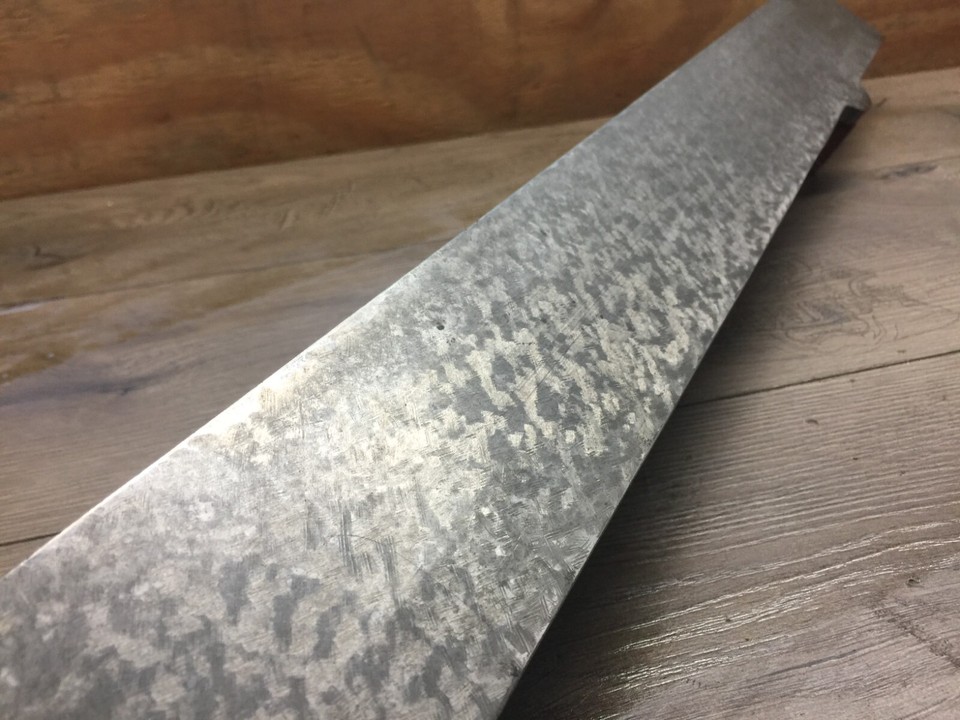 SHAMROCK TOOL SCRAPPED STRAIGHT EDGE 36 " | eBay