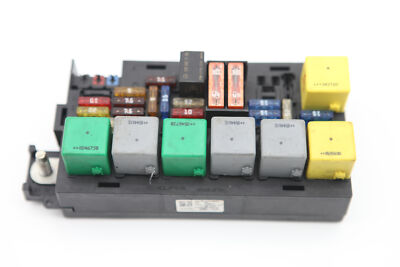 For 06-12 Mercedes X164 GL450 ML350 Front Fuse Box Relay Module ...