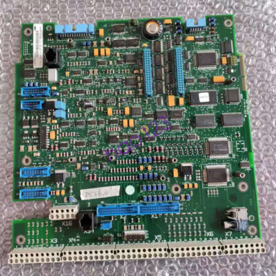 1PC used Tested ABB Dcs500 SDCS-CON-2B Fast Shipping DHL/FedEx | eBay