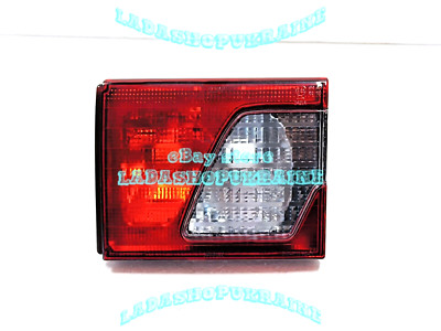 ORIGINAL Rear Tail Light INNER RIGHT LADA 2110 2112 Luz trasera ...