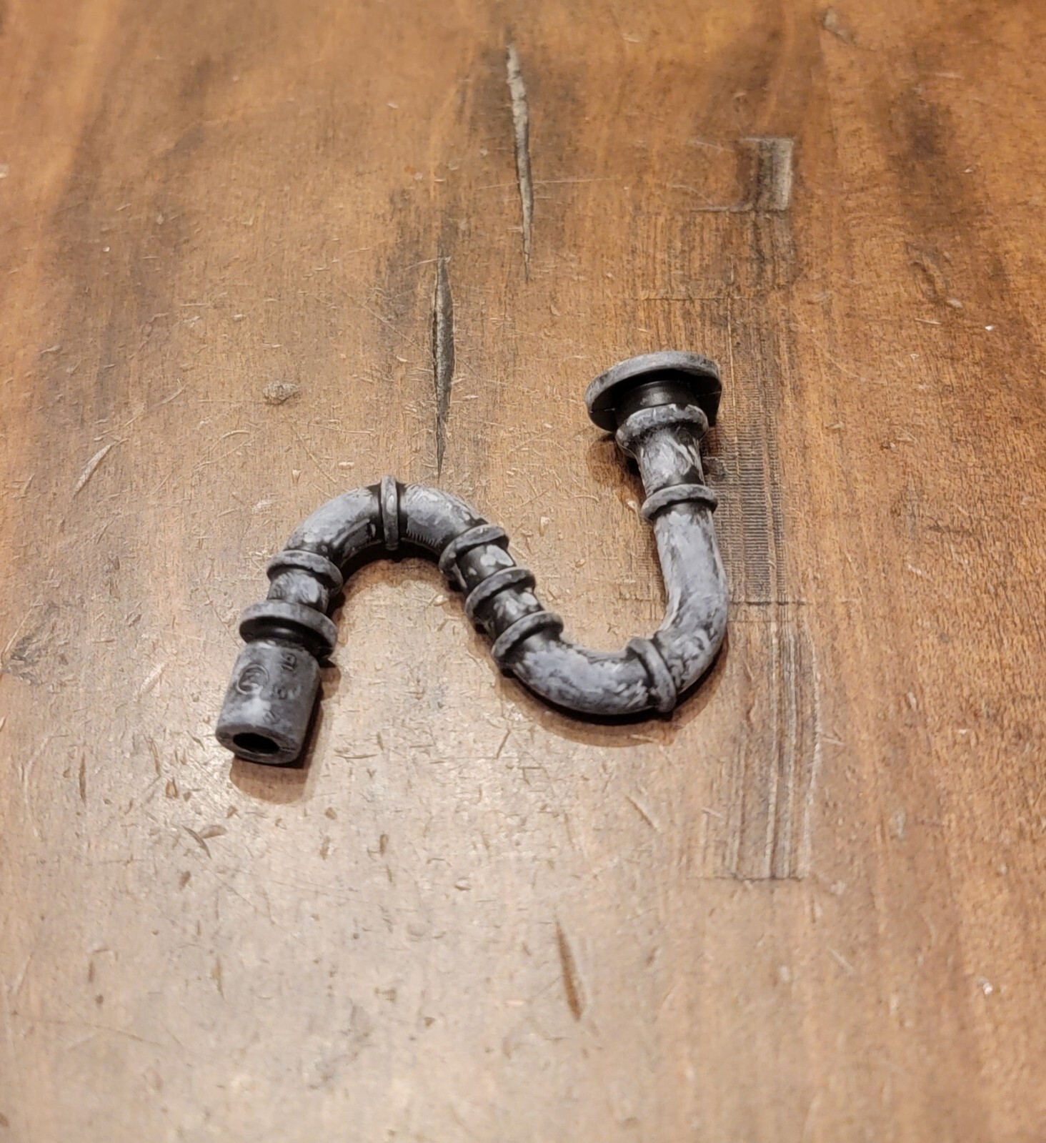 STIHL Fuel Hose MS441 MS441C-M MS462 MS462C-M 1138-358-7705 Genuine OEM ...