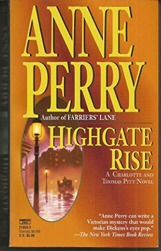 Highgate Rise | eBay