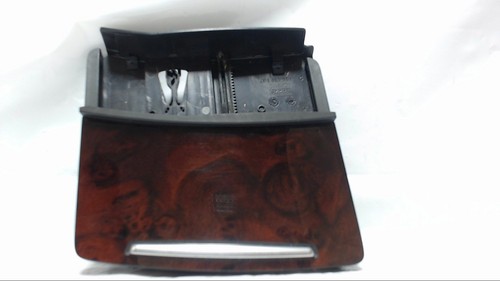 Audi Audi A6 4F Aschenbecher Ascher Wurzelholz MIT Einsatz 4F1857951C ...