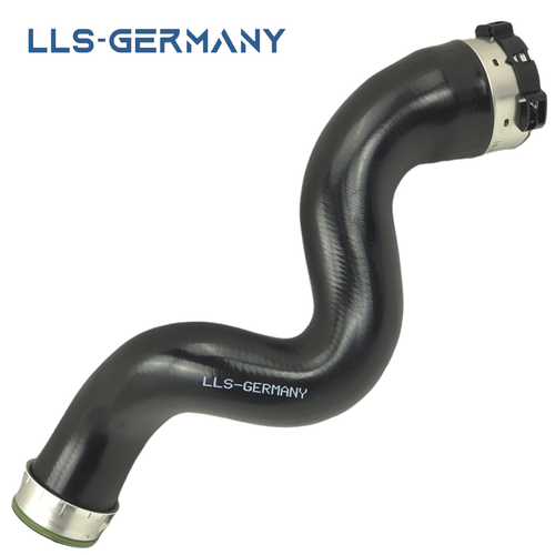Turbo Hose For BMW 3 Convertible (E93) 320d 184 HP Intercooler Hose ...