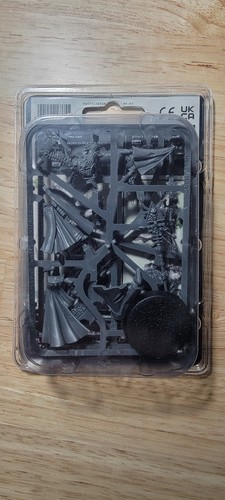 Warhammer 40k Craftworlds Eldrad Ulthran New In Box Aeldari Ulthwe ...