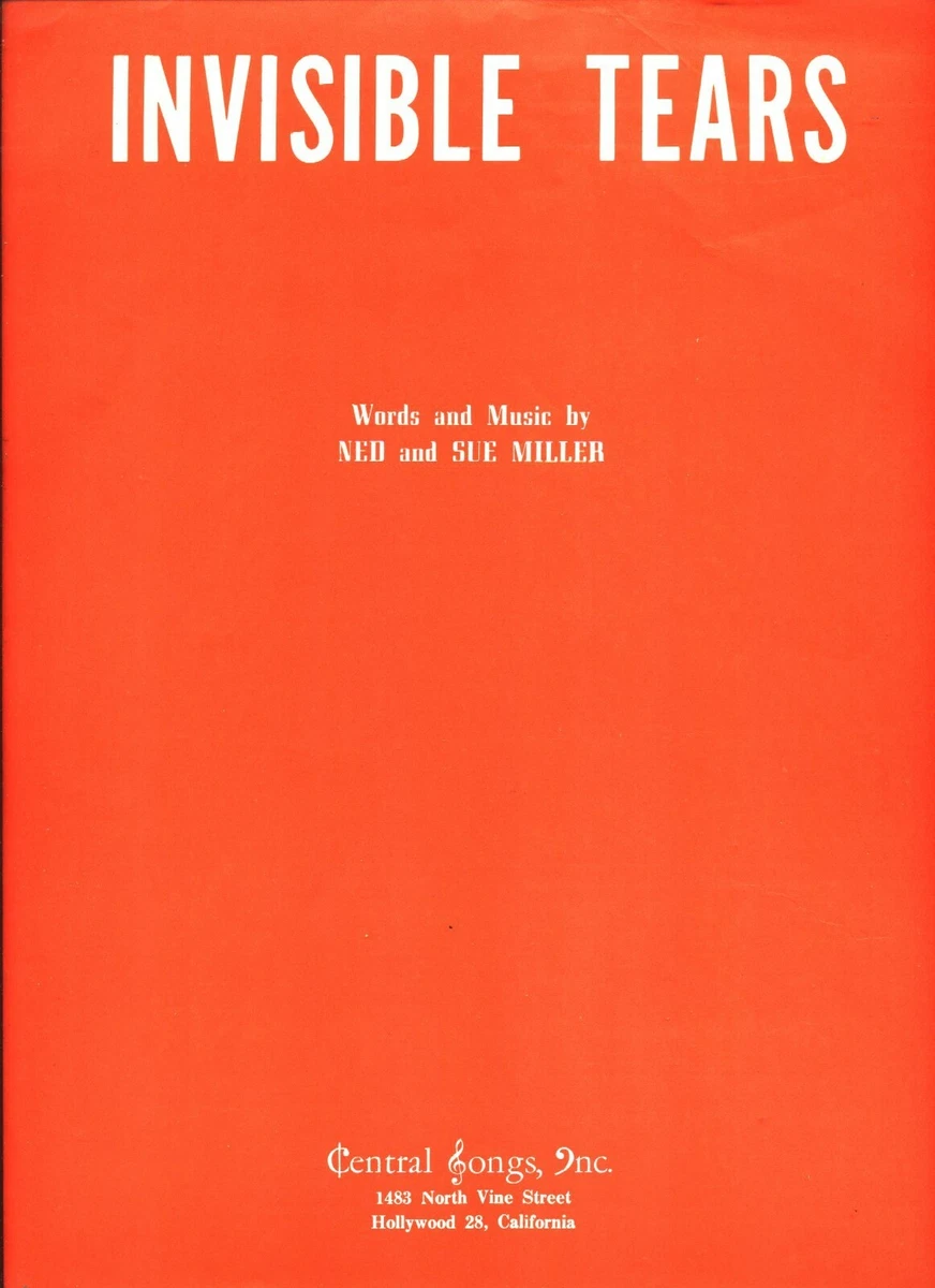 Invisible Guitar Chords