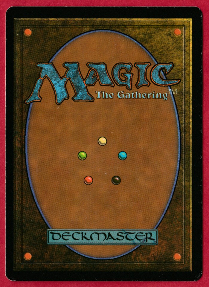 NM Marton Stromgald [Ice Age] MTG *RESERVED LIST* | eBay