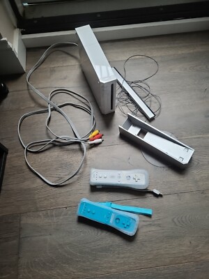 used wii console | eBay
