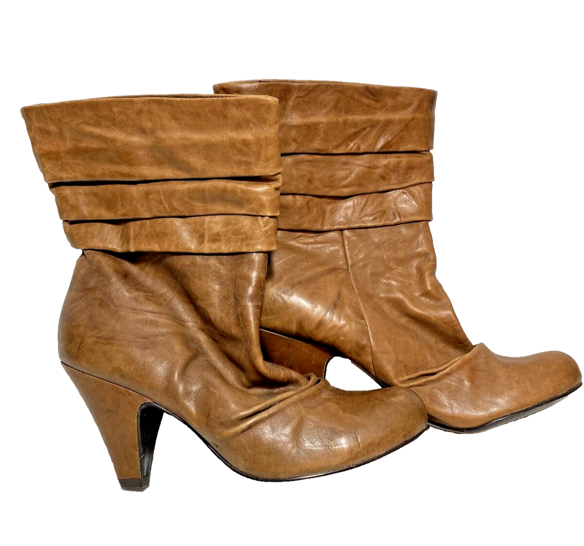 Jessica Simpson Slouch Boots