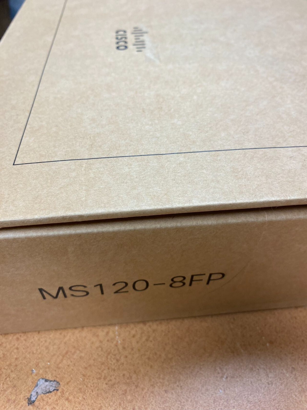 Cisco+Meraki+Ms120-8fp+Managed+8+Port+Poe+Switch for sale online | eBay