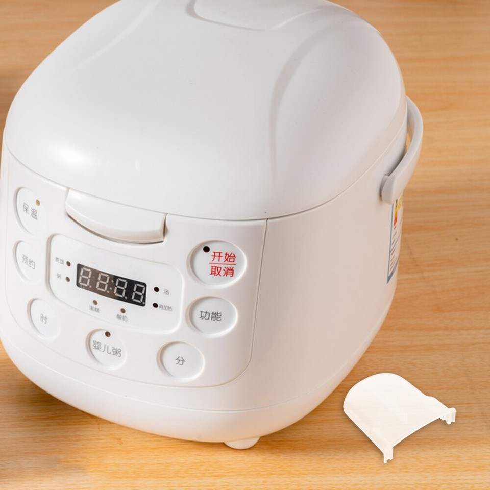 5 Pcs Water Supply Box Accessories Condensation Catcher Rice Cooker ...